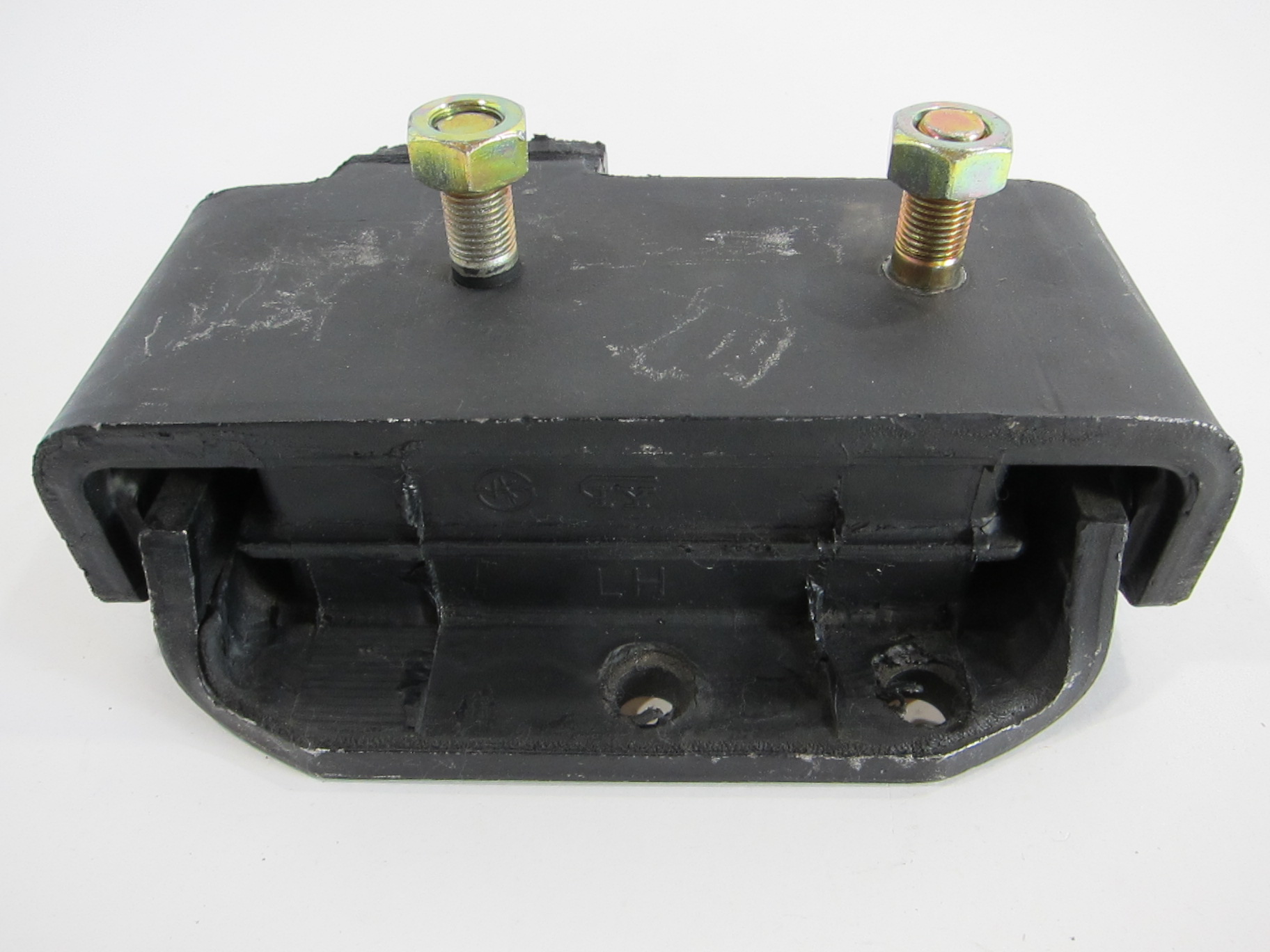 Hyundai Опора двигателя задняя (подушка) D6AC / D6AU / D8AB / D8AX